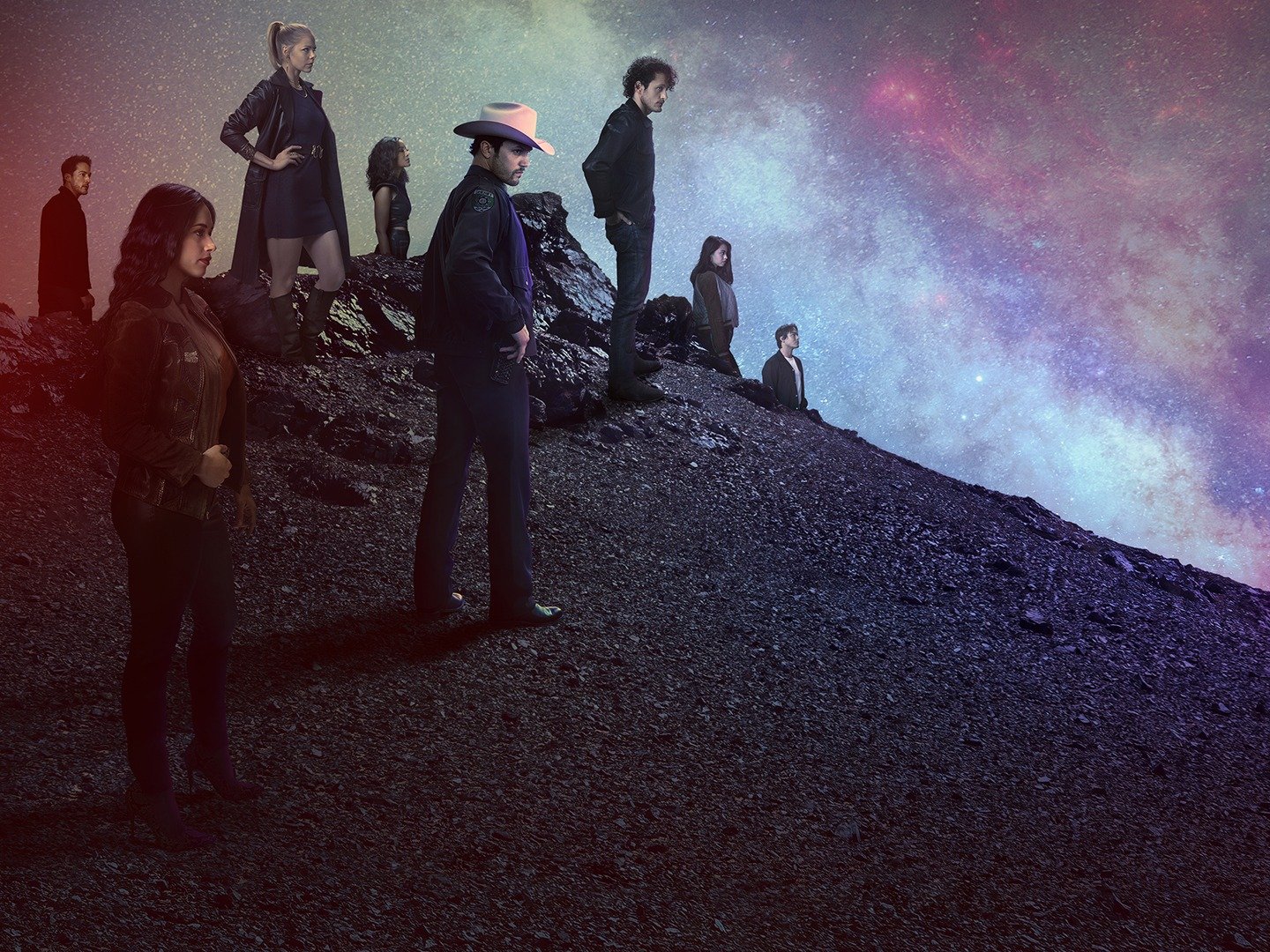 Roswell, New Mexico on TV | Season 2 Episode 7 | Channels and schedules ...