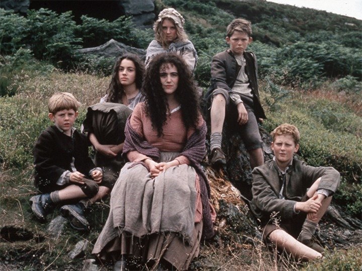 Catherine Cookson Dramas on TV | Channels and schedules | tv24.co.uk