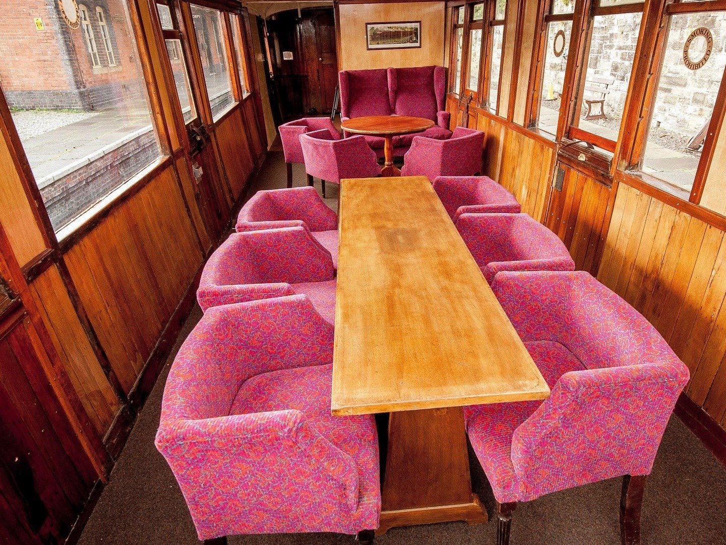 Great Rail Restorations on TV | Season 1 Episode 5 | Channels and ...