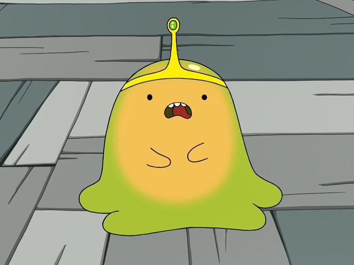 Adventure Time on TV | Series 5 | Channels and schedules | TV24.co.uk