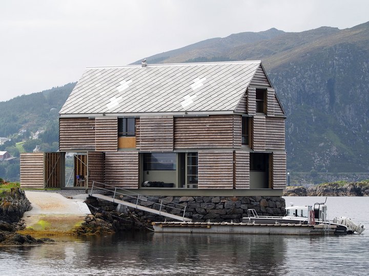 The World's Most Extraordinary Homes on TV | Series 2 Episode 7 ...