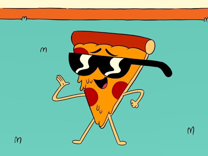 Uncle Grandpa on TV | Channels and schedules | tv24.co.uk