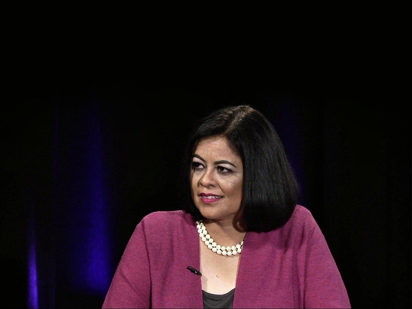 The Kamla Show From Silicon Valley on TV | Season 3 Episode 1 ...