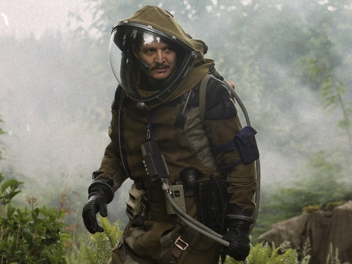 Prospect (2018) on TV | Channels and schedules | tv24.co.uk