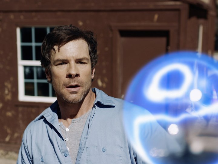 Alien Siege (2018) on TV | Channels and schedules | TV24.co.uk