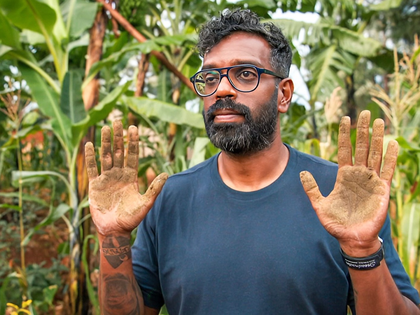 The Misadventures of Romesh Ranganathan on TV | Series 3 Episode 4 ...