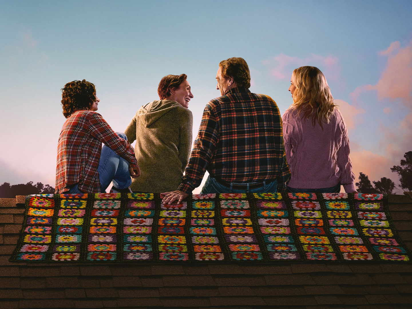 The Conners on TV | Season 2 Episode 4 | Channels and schedules ...