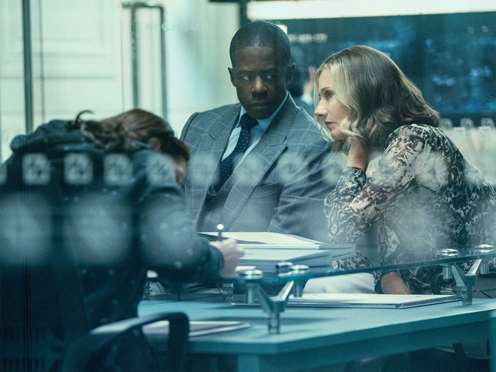 The Rook on TV | Series 1 Episode 7 | Channels and schedules | tv24.co.uk