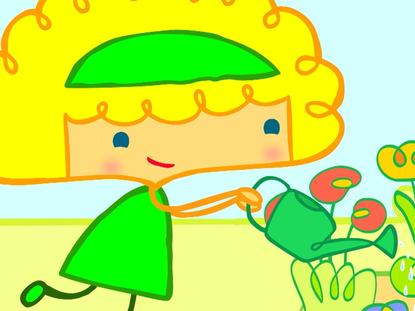 Mya Go on TV | Channels and schedules | TV24.co.uk