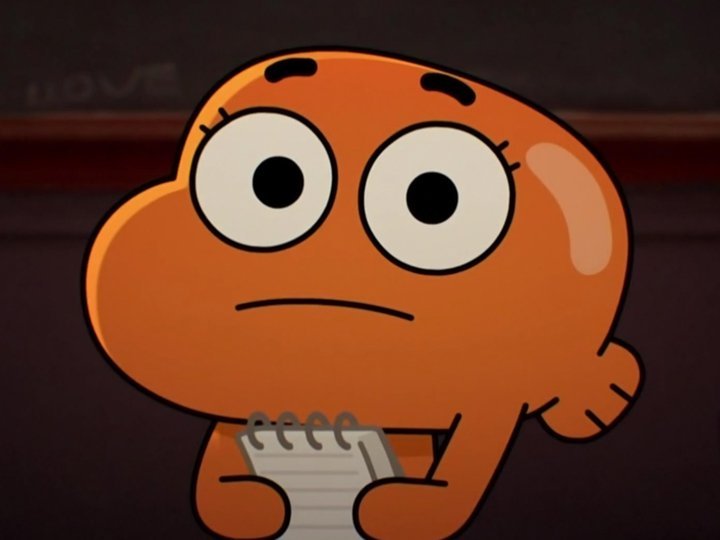 The Amazing World of Gumball on TV | Channels and schedules | TV24.co.uk