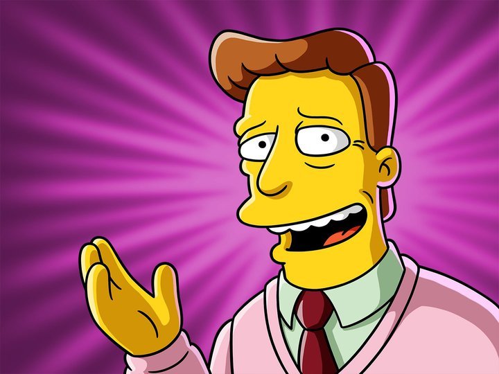 The Simpsons on TV | Series 30 Episode 9 | Channels and schedules ...