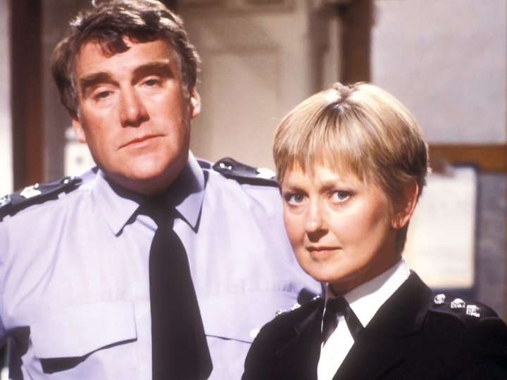 Juliet Bravo on TV | Series 5 Episode 6 | Channels and schedules | TV24 ...