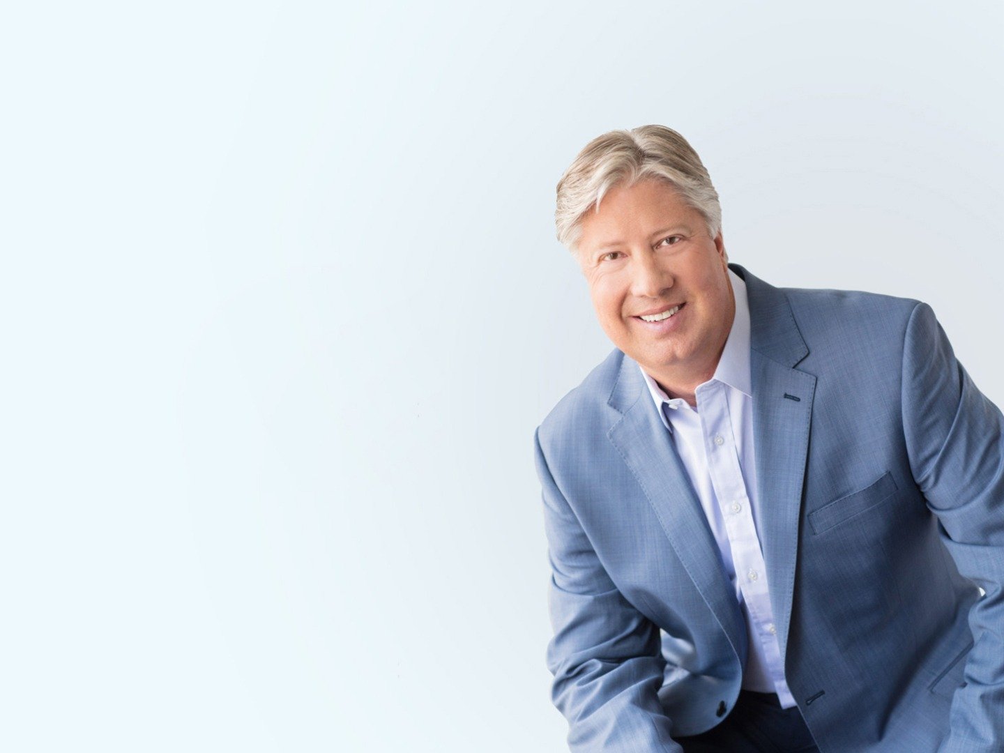 Pastor Robert Morris Ministries on TV | Season 4 | Channels and ...