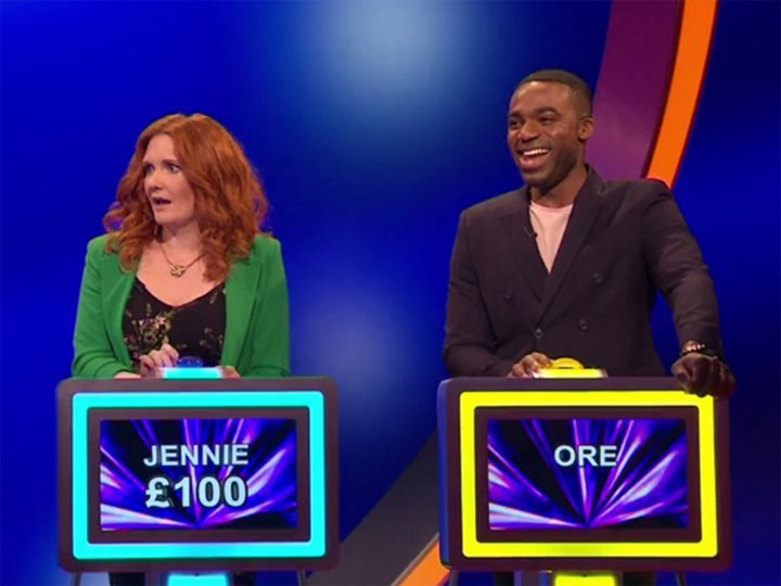 Catchphrase on TV | Channels and schedules | TV24.co.uk