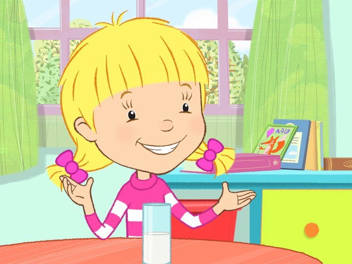 Daisy & Ollie on TV | Series 1 Episode 29 | Channels and schedules ...