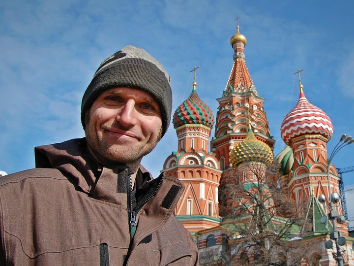 Our Guy in Russia on TV | Channels and schedules | tv24.co.uk