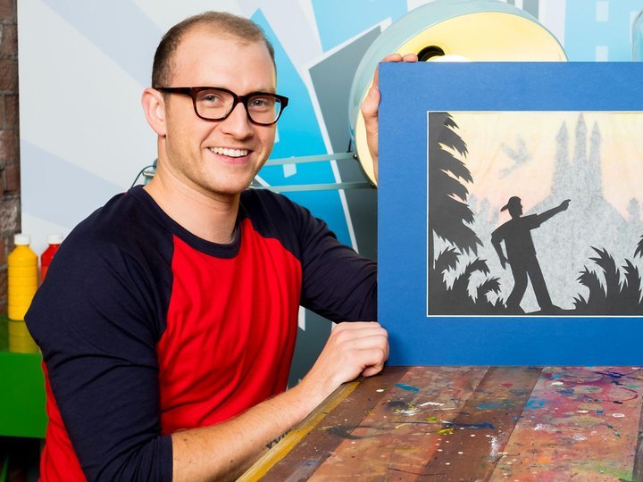 Nine Minute Ninja on TV | Series 4 Episode 13 | Channels and schedules ...