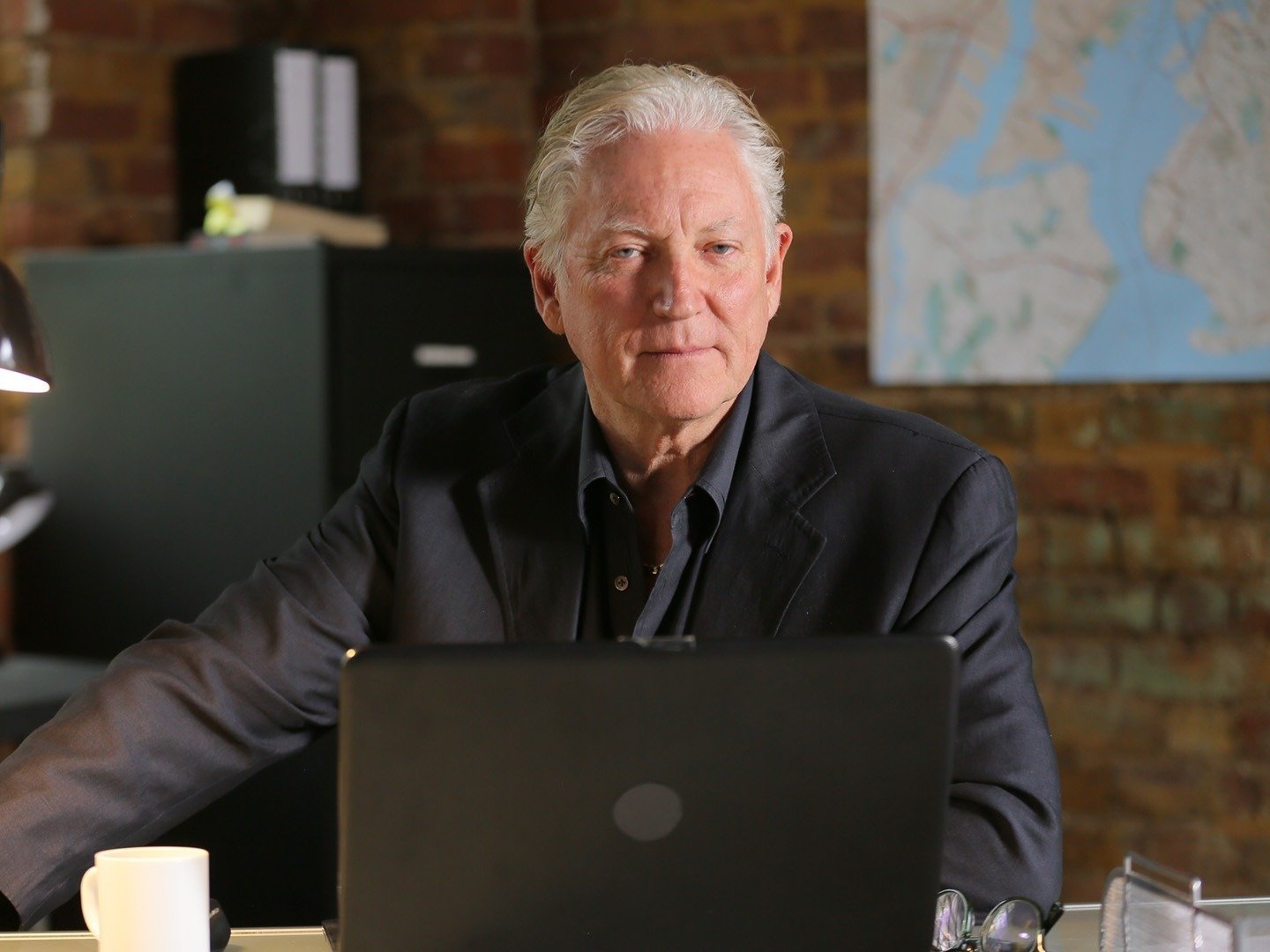 Mafia Killers With Colin McLaren på TV | Säsong 1 Avsnitt 4 | Tider och ...