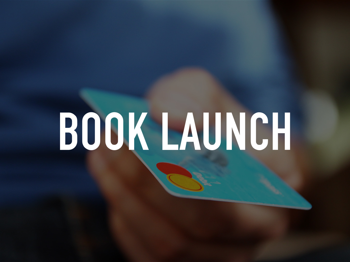 Book Launch on TV | Channels and schedules | TV24.co.uk