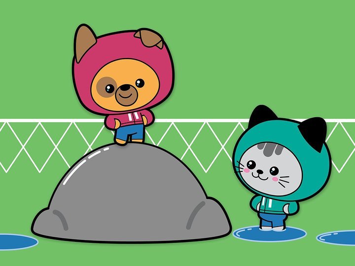 Kit and Pup on TV | Series 1 Episode 14 | Channels and schedules | TV24 ...