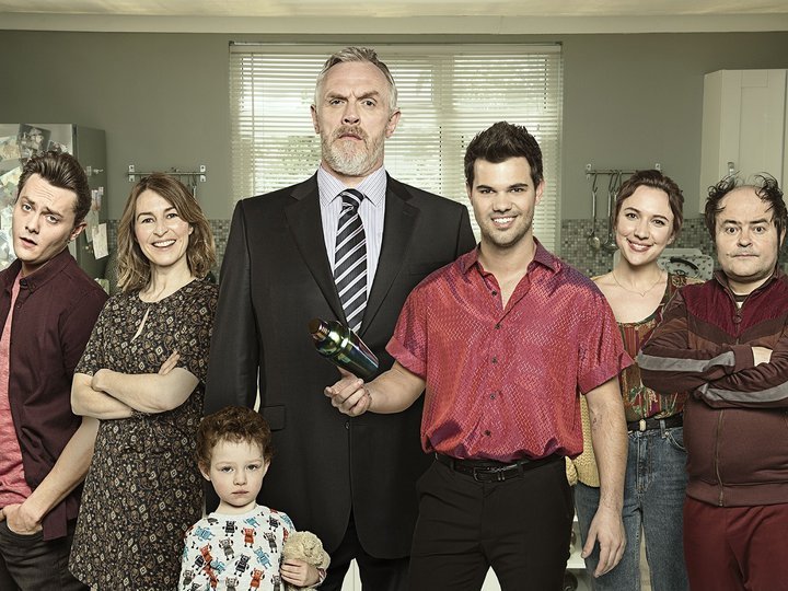 Cuckoo on TV | Series 4 Episode 4 | Channels and schedules | tv24.co.uk