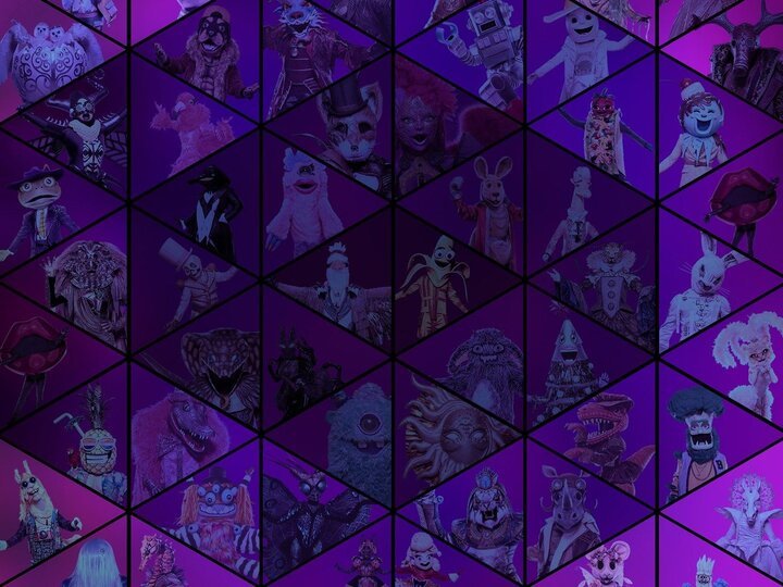 The Masked Singer US on TV | Series 3 Episode 17 | Channels and ...