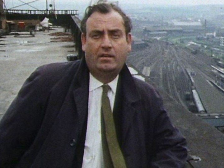 Flying Across Britain with Arthur Williams on TV | Series 1 Episode 3 ...