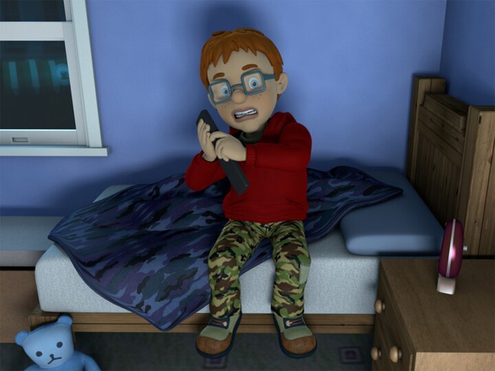 Fireman Sam on TV | Channels and schedules | tv24.co.uk