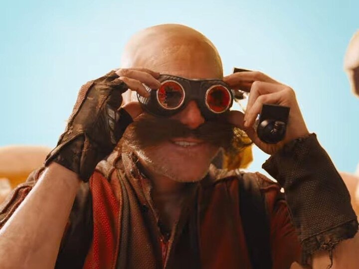 Sonic the Hedgehog (2020) on TV | Channels and schedules | tv24.co.uk