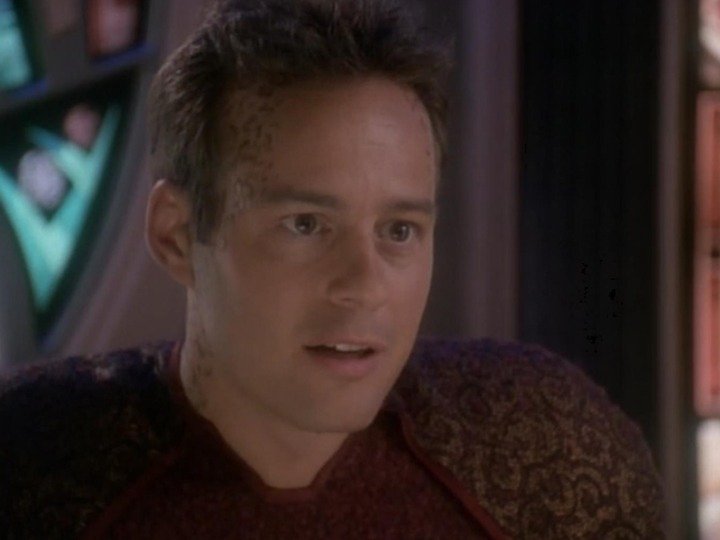 Star Trek: Deep Space Nine on TV | Series 4 Episode 6 | Channels and ...
