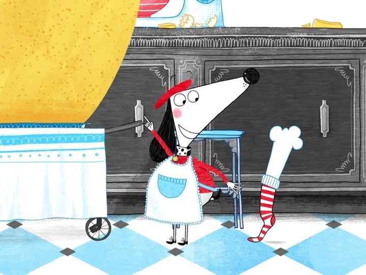 Claude on TV | Series 1 Episode 24 | Channels and schedules | TV24.co.uk