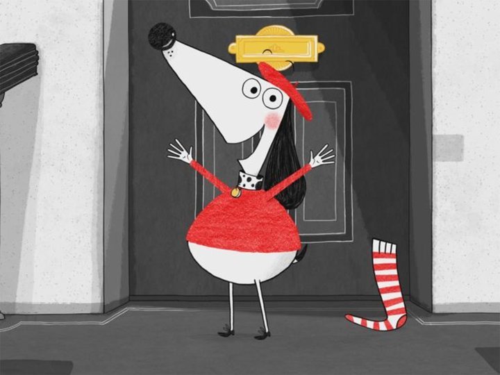 Claude on TV | Series 1 Episode 25 | Channels and schedules | TV24.co.uk