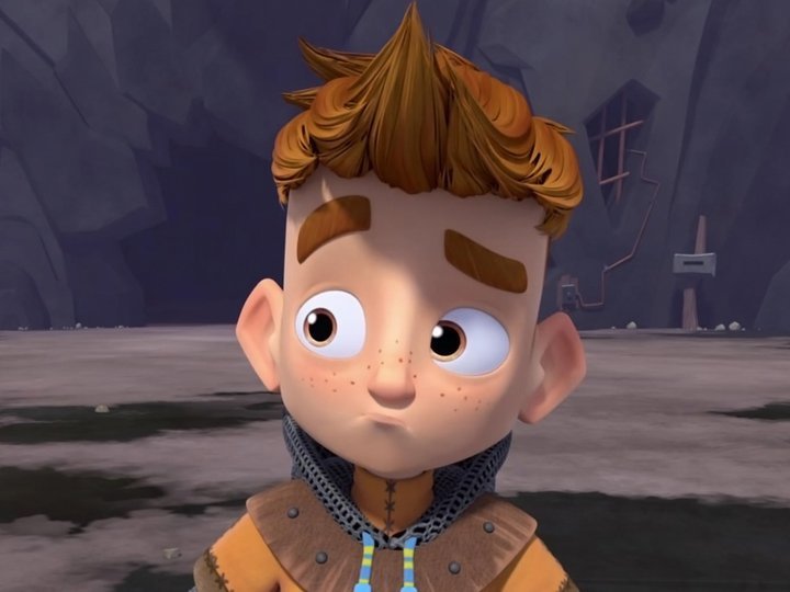 My Knight and Me on TV | Channels and schedules | TV24.co.uk