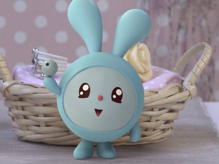 Baby Riki on TV | Series 1 Episode 35 | Channels and schedules | TV24.co.uk