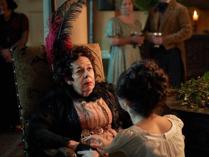 Vanity Fair on TV | Series 1 Episode 2 | Channels and schedules | TV24 ...