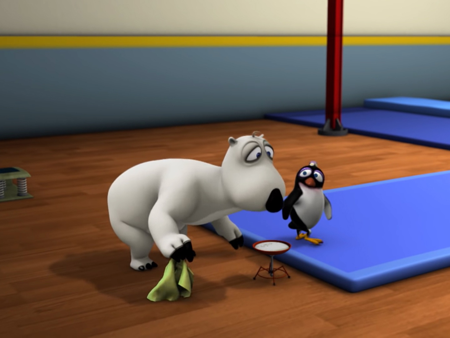 Bernard Sports on TV | Channels and schedules | tvgenius.com