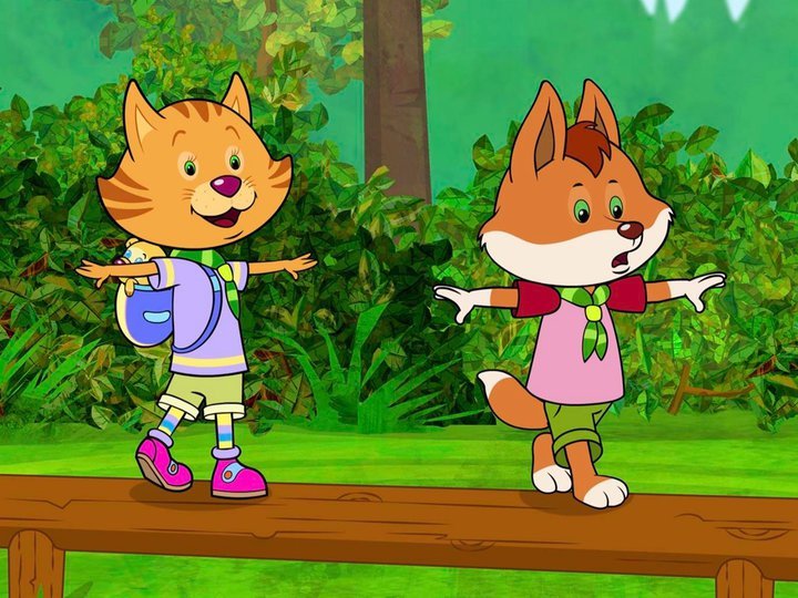 Pip Ahoy! on TV | Channels and schedules | TV24.co.uk