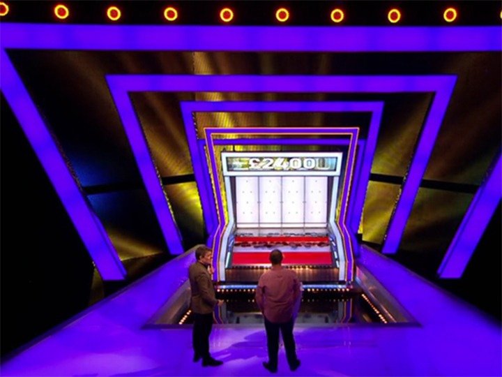 Tipping Point on TV | Series 8 Episode 113 | Channels and schedules ...