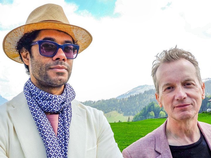 Travel Man on TV | Series 7 Episode 1 | Channels and schedules | TV24.co.uk