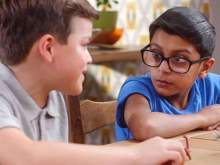 Apple Tree House on TV | Series 2 Episode 21 | Channels and schedules ...