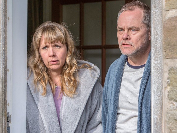 Bad Move on TV | Series 2 Episode 5 | Channels and schedules | tv24.co.uk