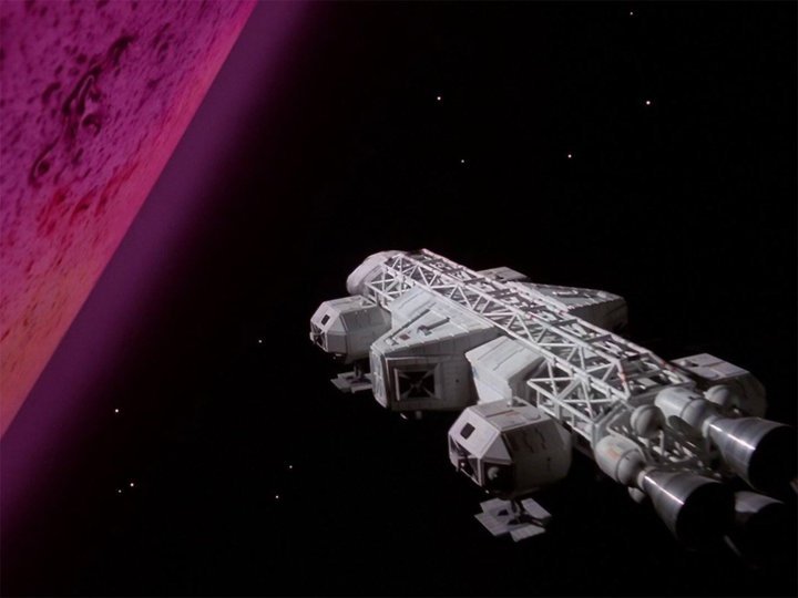 Space: 1999 on TV | Series 2 Episode 2 | Channels and schedules | TV24 ...