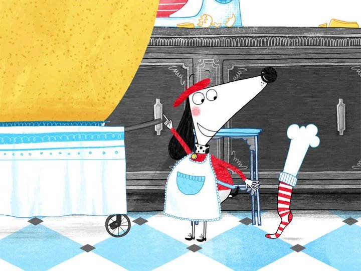 Claude on TV | Series 1 Episode 27 | Channels and schedules | TV24.co.uk