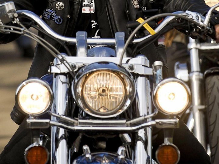 World's Greatest Motorcycle Rides on TV | Channels and schedules | TV24 ...