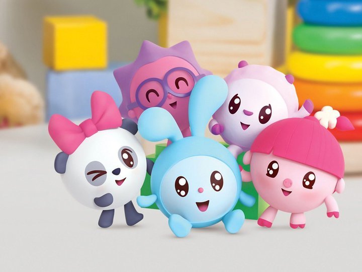 Baby Riki on TV | Series 2 Episode 4 | Channels and schedules | TV24.co.uk