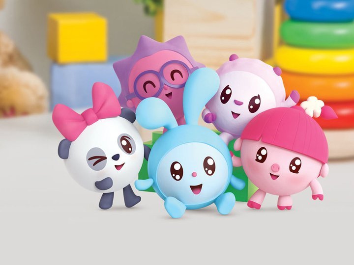 Baby Riki on TV | Series 2 Episode 10 | Channels and schedules | tv24.co.uk