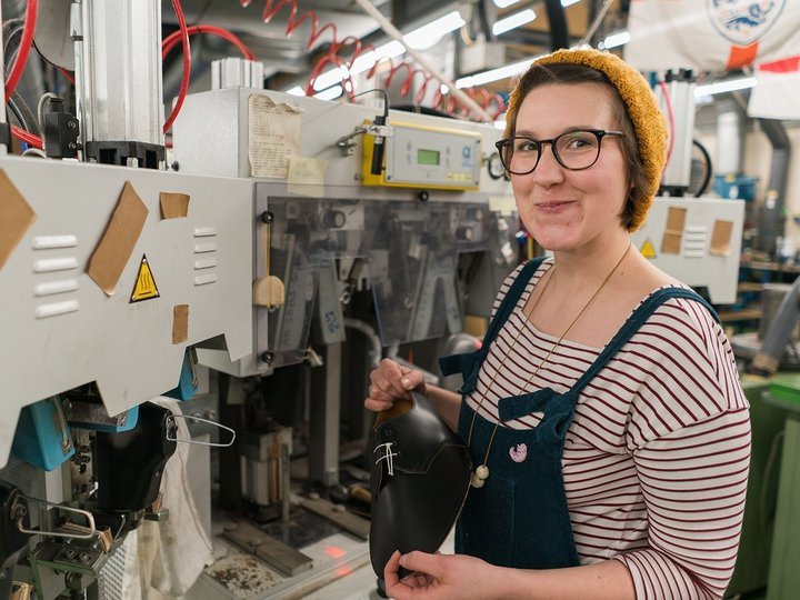 Made in Britain on TV | Series 1 Episode 1 | Channels and schedules ...