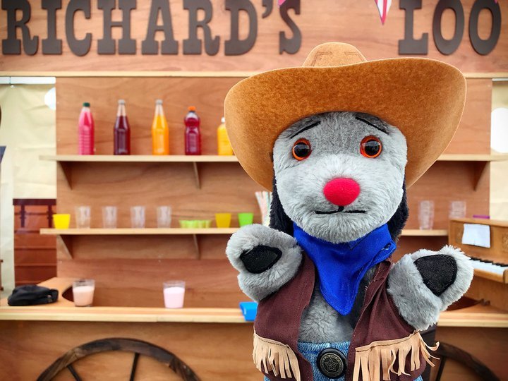 Sooty on TV | Channels and schedules | TV24.co.uk