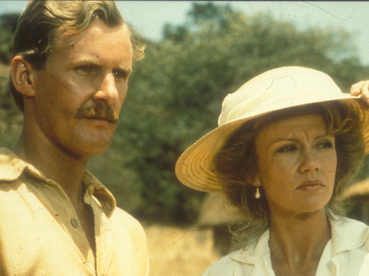 The Flame Trees of Thika on TV | Series 1 Episode 5 | Channels and ...