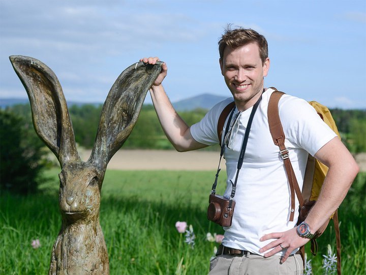 Codi Pac on TV | Channels and schedules | TV24.co.uk